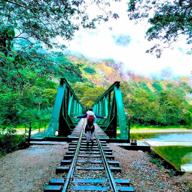 Machu Picchu 2 days + hiking - The Value of the Experience