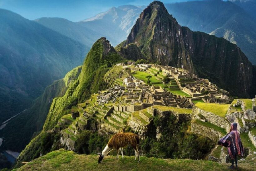 Machu Picchu 2 days + hiking - FAQ