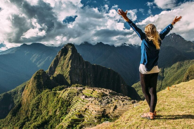 Machu Picchu and Machu Picchu Mountain - Who Will Love This Tour?
