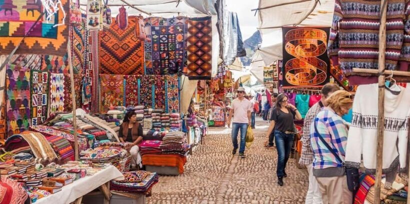 Machu Picchu and Sacred Valley 2 day tour - The Authentic Touch: What Sets This Tour Apart