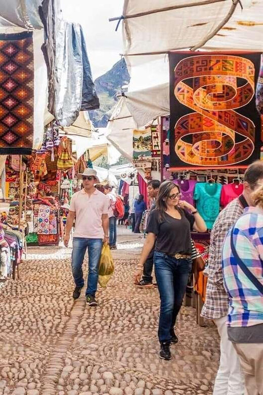 Machu Picchu and Sacred Valley 2 day tour - Final Thoughts