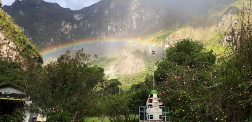 Machu Picchu By Bus 2 Days / 1 Night - The Final Word