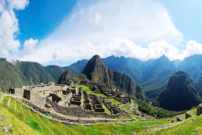 Machu Picchu By Bus 2 Days / 1 Night - Frequently Asked Questions