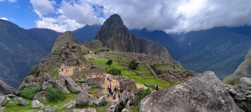 Machu Picchu By Car 2 Days - An In-Depth Look at the 2-Day Car Trip to Machu Picchu