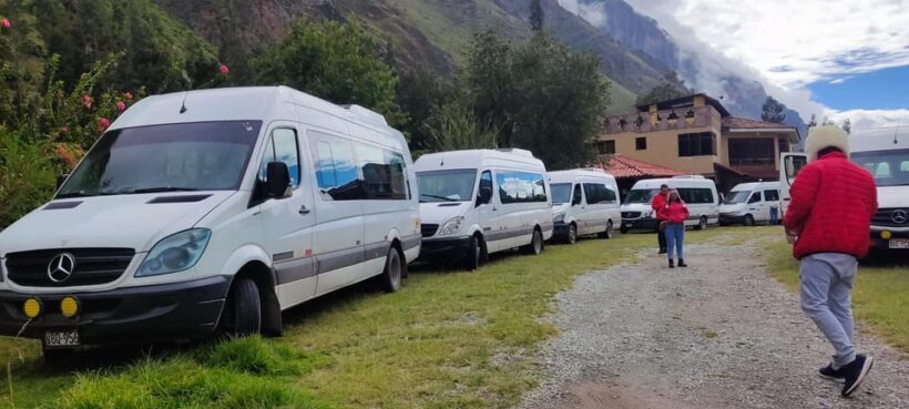 Machu Picchu By Car 2 Days - Practical Tips for Your Trip