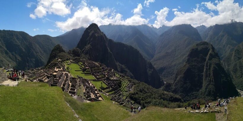 Machu Picchu by Car 3 Days / 2 Nights - Key Points