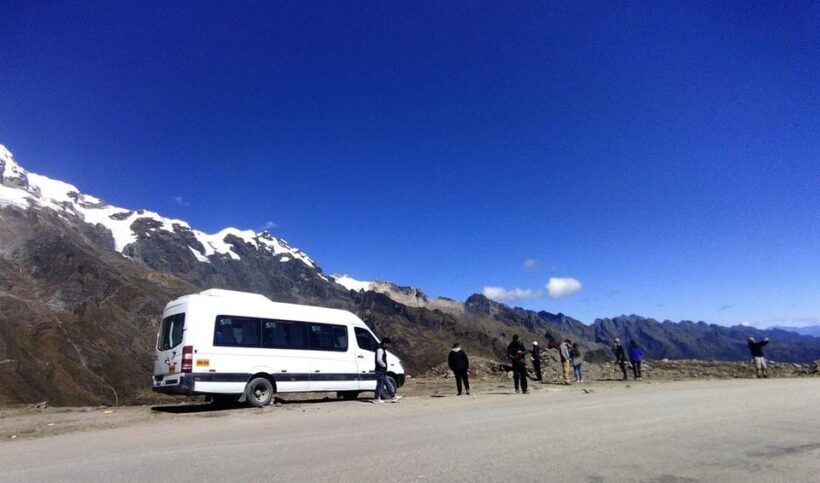 Machu Picchu by Car 3 Days / 2 Nights - The Itinerary Breakdown: What Makes Each Day Special