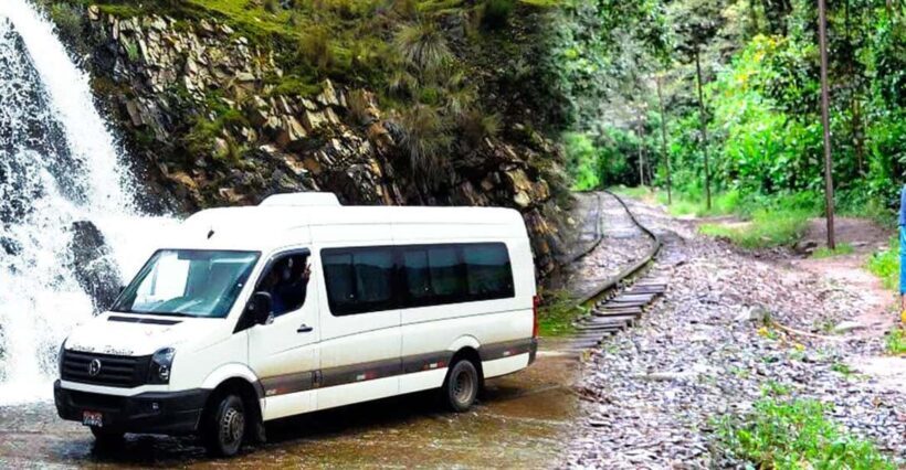 Machu Picchu by Car 3 Days / 2 Nights - Experience Quality and Practicalities