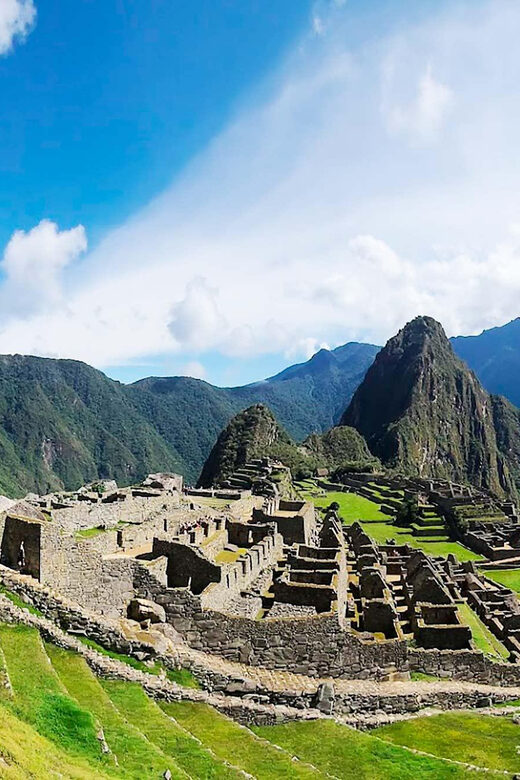 MACHU PICCHU BY TRAIN 2 DAYS - Practical Considerations and Tips