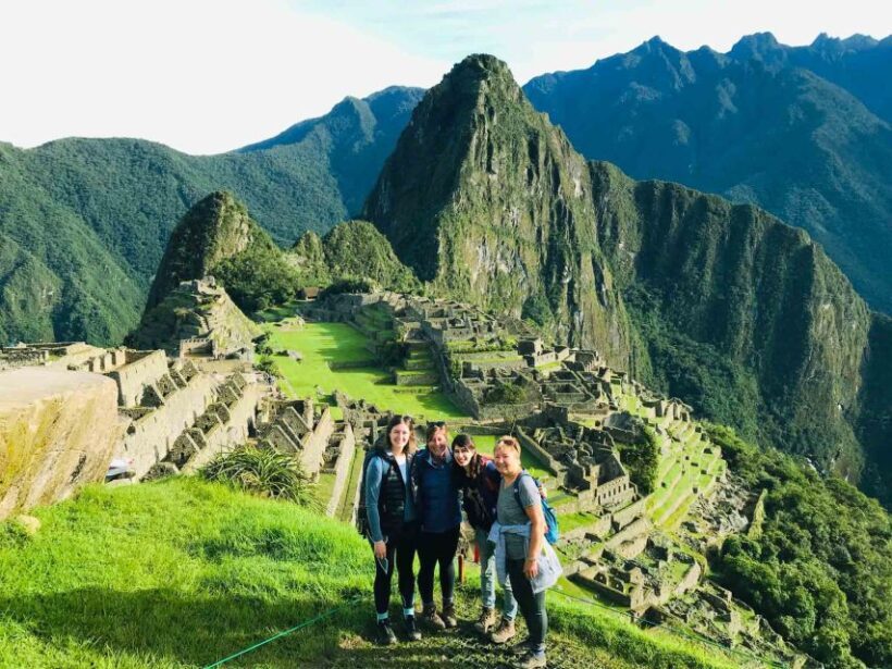 Machu Picchu: Chinchero, Maras, Moray & Machu Picchu 2 days - What Makes This Tour Stand Out?