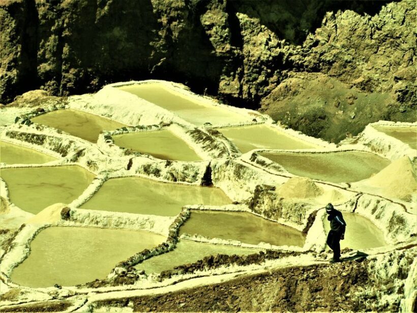 Machu Picchu: Chinchero, Maras, Moray & Machu Picchu 2 days - Final Thoughts