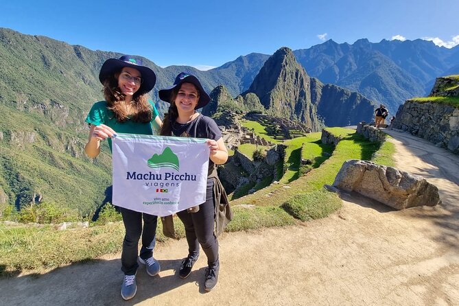 Machu Picchu, Cusco & Lima 7-Day Tour - Inclusions