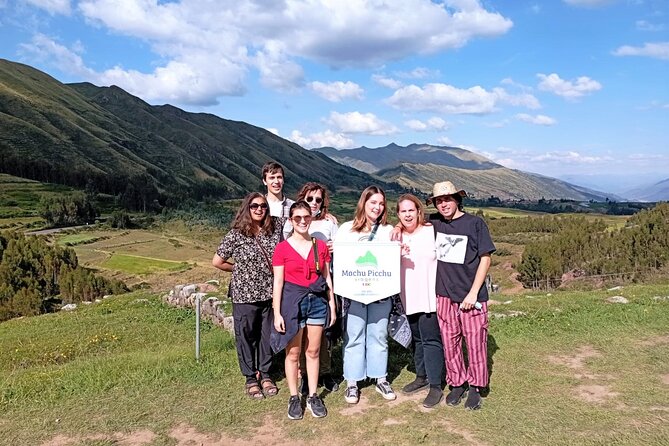 Machu Picchu, Cusco & Lima 7-Day Tour - Support Services