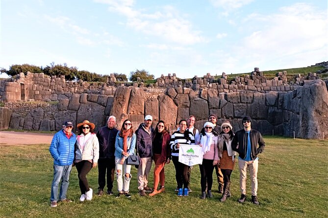 Machu Picchu, Cusco & Lima 7-Day Tour - Highlights of Machu Picchu