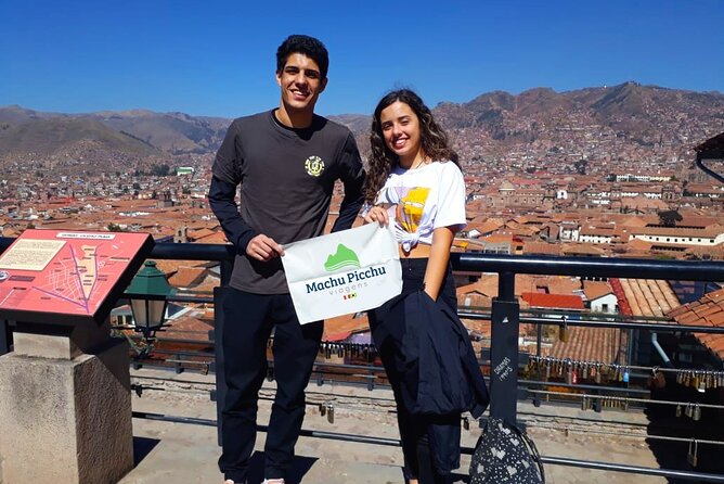 Machu Picchu, Cusco & Lima 7-Day Tour - Discovering the Vibrant Capital of Lima