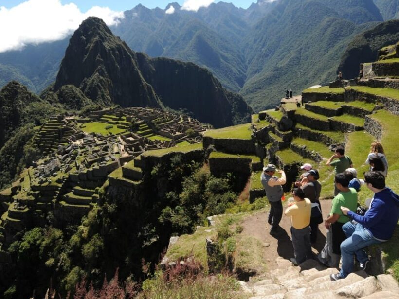 Machu Picchu Day Trip from Cusco - What to Expect on the Tour