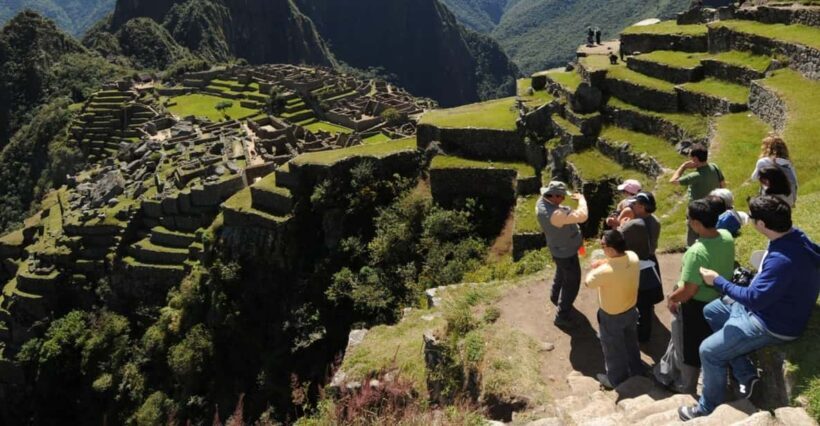 Machu Picchu Day Trip from Cusco - The Guided Experience
