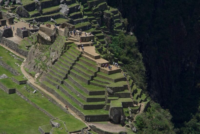 Machu Picchu Day Trip from Cusco - Practical Details and Tips