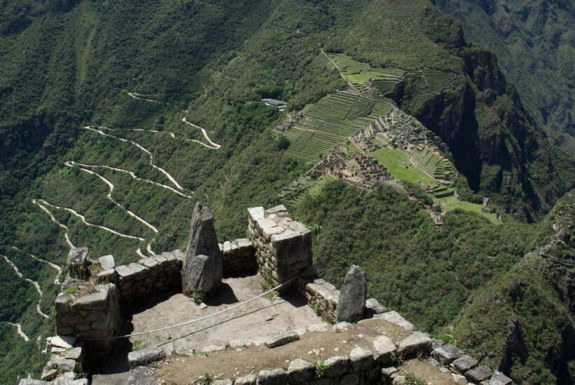 Machu Picchu Day Trip from Cusco - Authentic Experiences and Feedback
