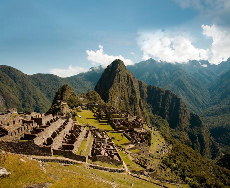 Machu Picchu Day Trip from Cusco - The Sum Up