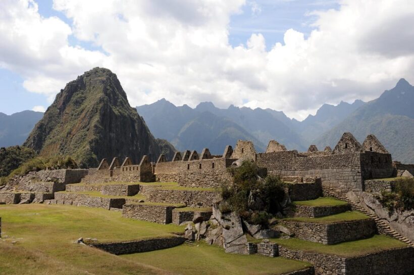 Machu Picchu Day Trip from Cusco - FAQ