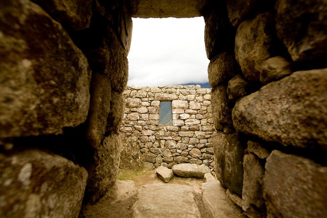 Machu Picchu Day Trip From Cusco - Preparation for the Day Trip