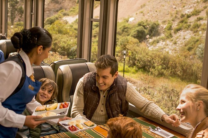 Machu Picchu Day Trip From Cusco - Traveler Feedback and Insights