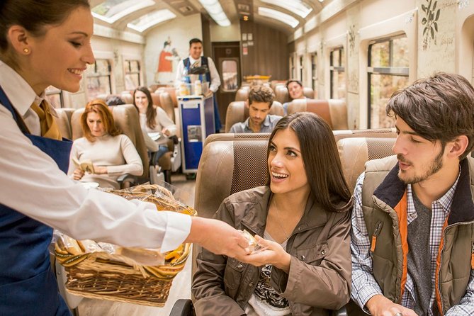 Machu Picchu Day Trip From Cusco - Train Options and Pricing