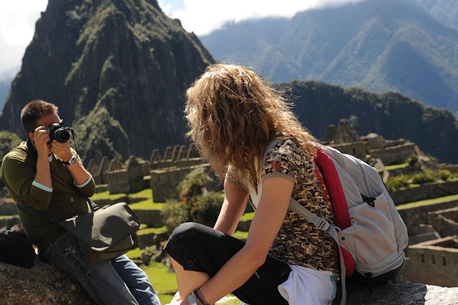 Machu Picchu Day Trip From Cusco - Booking and Logistics