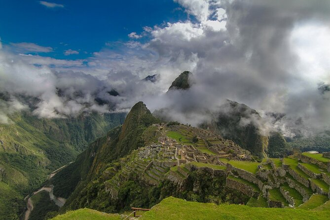 Machu Picchu Day Trip From Cuzco - Preparing for Your Machu Picchu Adventure
