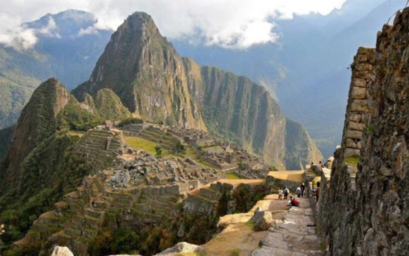 Machu Picchu  full day - What’s Included and What’s Not