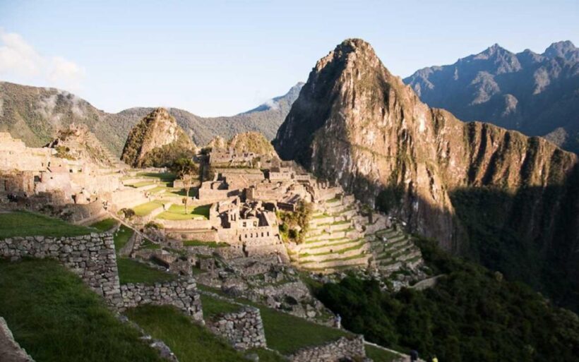 Machu Picchu  full day - The Experience—Authentic and Practical
