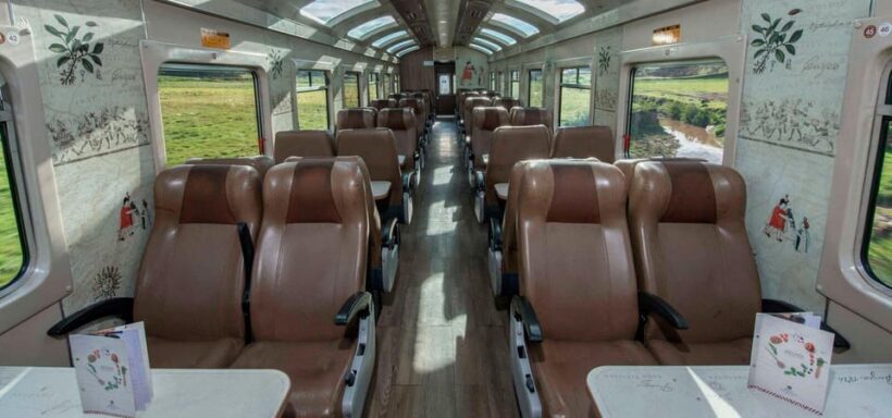 Machu Picchu Full Day (By Train) - Who Should Consider This Tour?