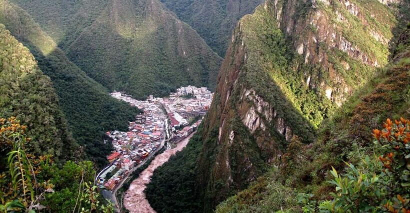 Machu Picchu Full Day (By Train) - The Journey to Machu Picchu: The Transportation Details