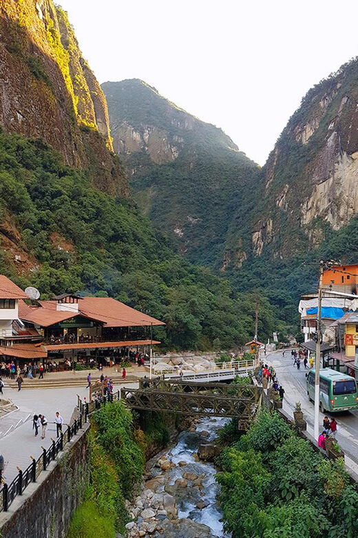 Machu Picchu Full Day (By Train) - Is This Tour Right for You?