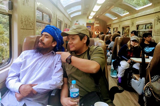 Machu Picchu Full Day - What to Bring