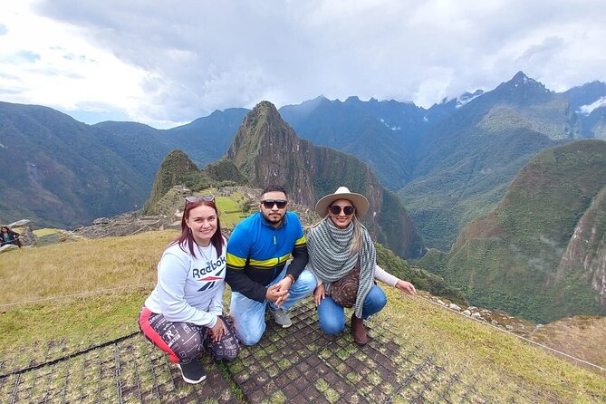 Machu Picchu Full-Day Excursion From Cusco - Customer Reviews and Feedback