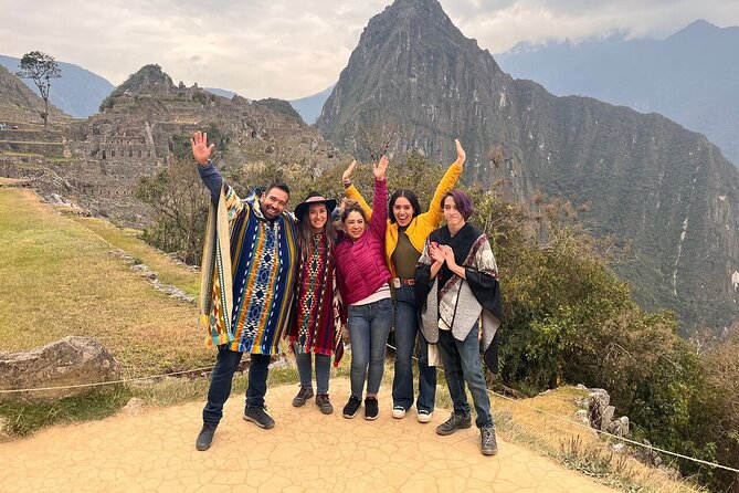 Machu Picchu Full-Day Excursion From Cusco - Preparation and Tips for the Excursion