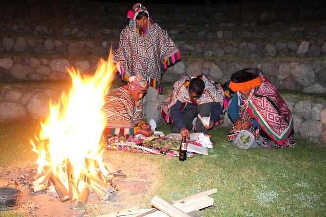 Machu Picchu Full Day From Cusco - Customer Feedback