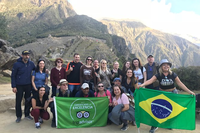 Machu Picchu Full Day From Cusco - Pricing and Booking