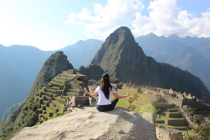 Machu Picchu Full Day From Cusco - Independent Exploration and Hiking