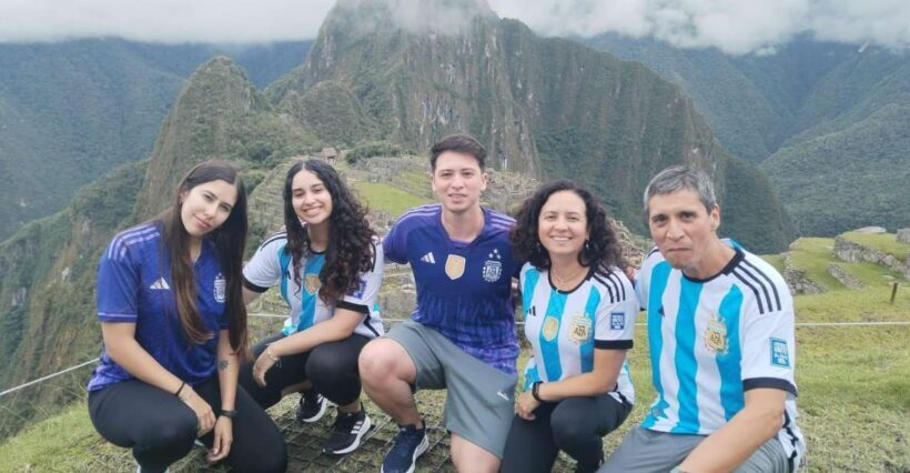 Machu Picchu Full Day Tour from Cusco - The Itinerary in Detail