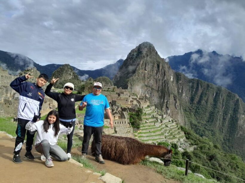 Machu Picchu Full Day Tour from Cusco - Authenticity and Traveler Perspectives