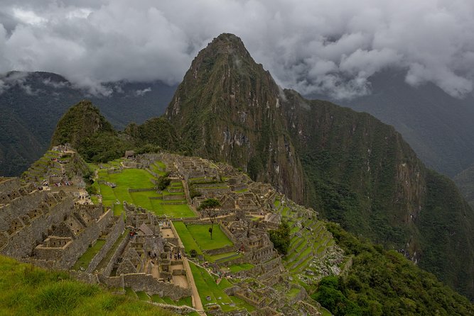 Machu Picchu Full Day Tour From Cusco - Booking Information