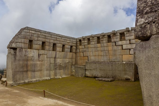 Machu Picchu Full Day Tour From Cusco - Exploring Machu Picchu