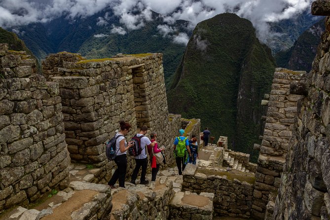 Machu Picchu Full Day Tour From Cusco - Highlights of the Tour