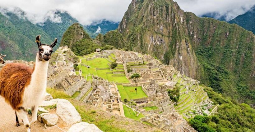 Machu Picchu: Full-Day Tour from Cusco with Optional Lunch - A Complete Breakdown of the Experience