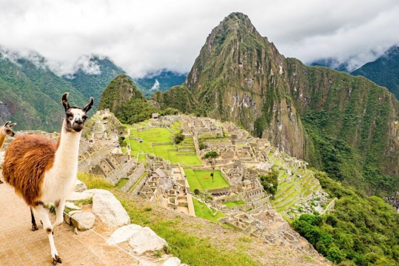 Machu Picchu: Full-Day Tour from Cusco with Optional Lunch - The Sum Up