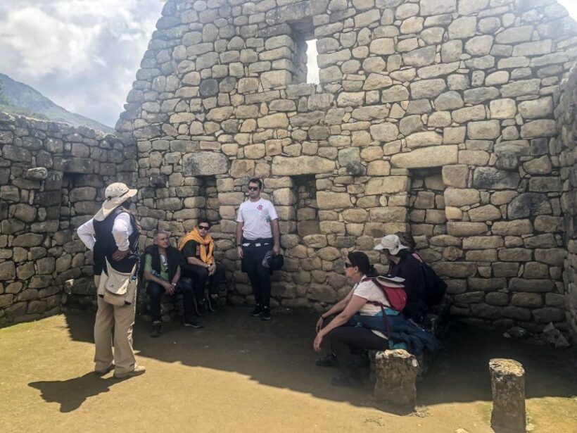 Machu Picchu: Full-Day Tour from Cusco with Optional Lunch - FAQ