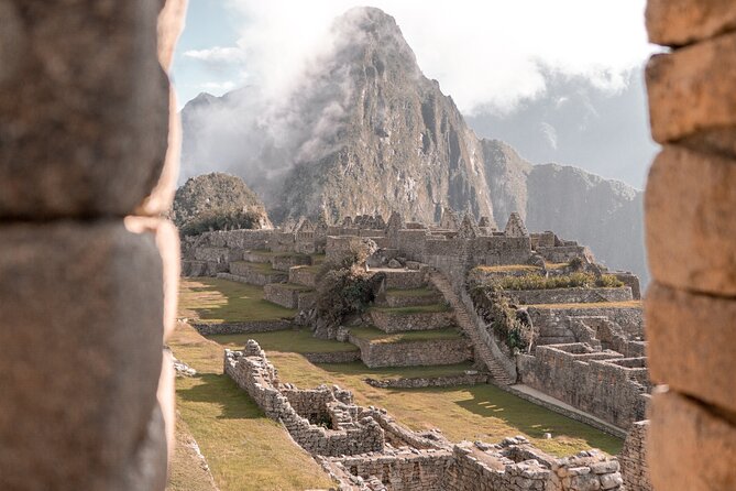 Machu Picchu Full Day Tour From Cusco(Small Groups ) - Meal Information